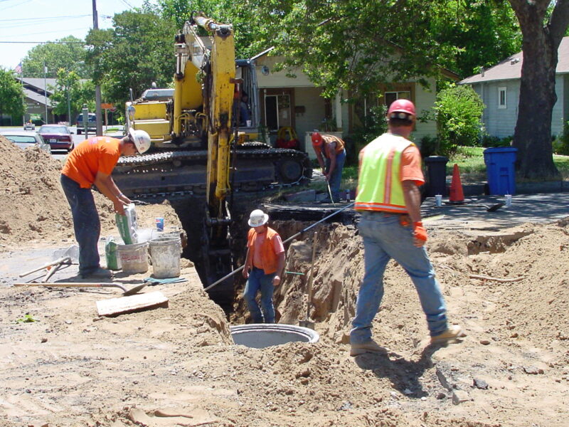 Contact Us – NORCALTC