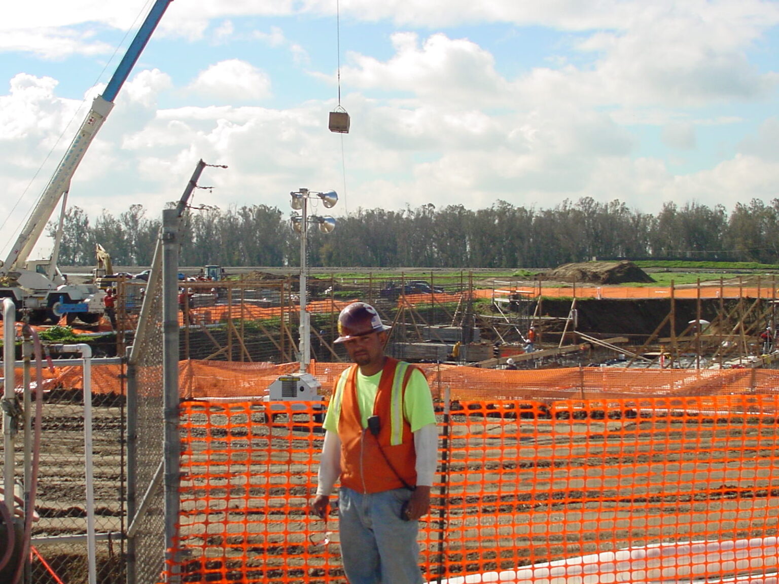 Training Center Facilities – NORCALTC